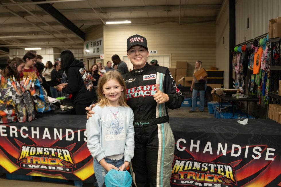 Roaring engines, Power Wheels races, and red dirt - Shelbyville, TN ...