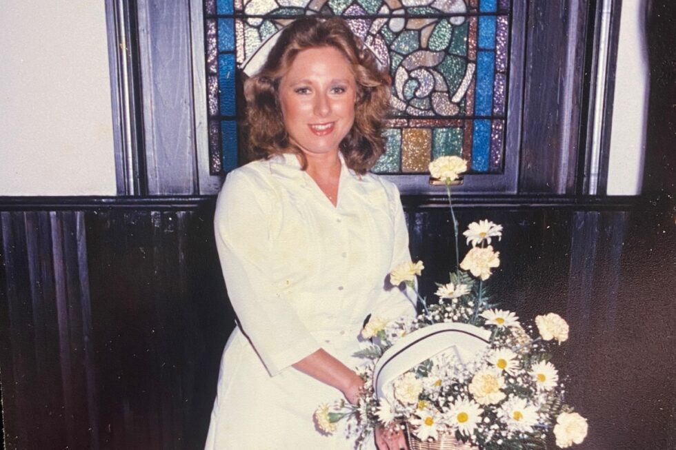 Virginia Freeman: All who knew her were blessed - Shelbyville, TN Good ...