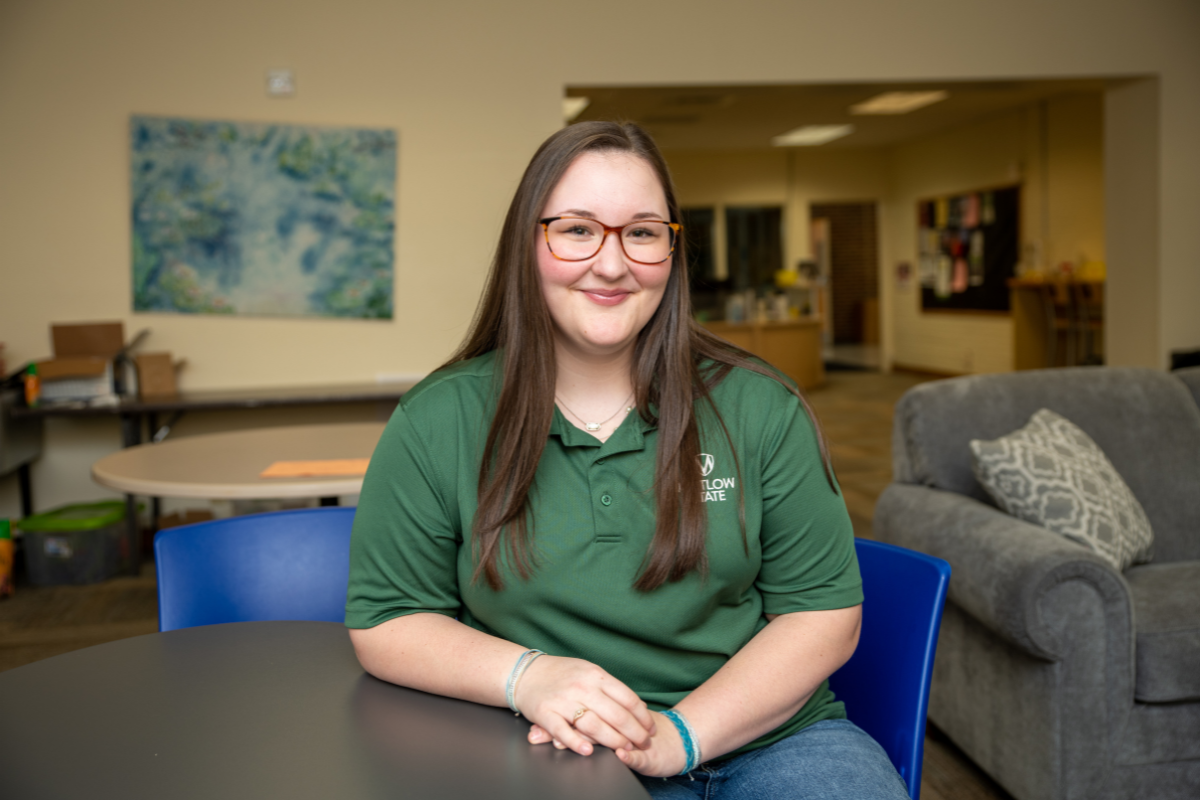 Motlow ’s Student Government Serves College and Community. - Tullahoma ...