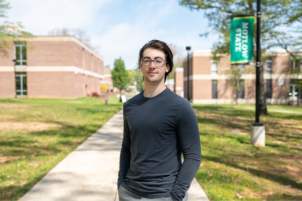 Motlow ’s Student Government Serves College and Community. - Tullahoma ...