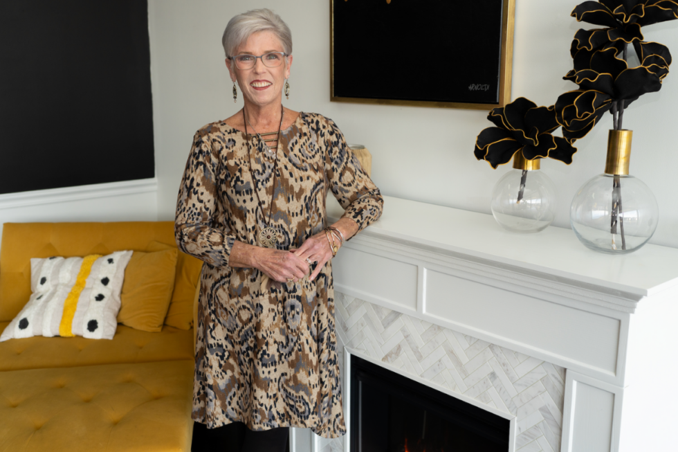 Lisa Beasley: The Culinary Heart of Tullahoma - Tullahoma, TN Good News ...
