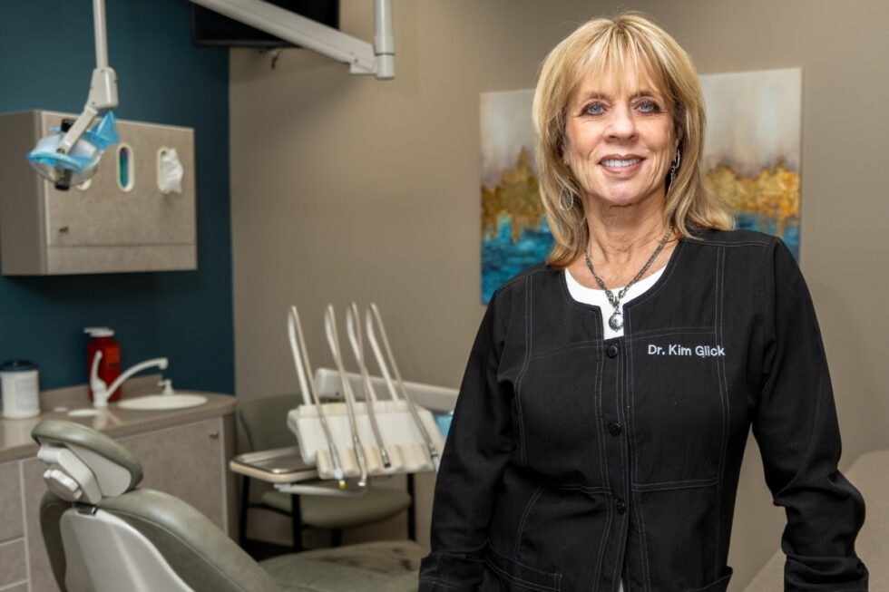 Dr. Kim Glick: Building lifelong smiles through compassionate care ...