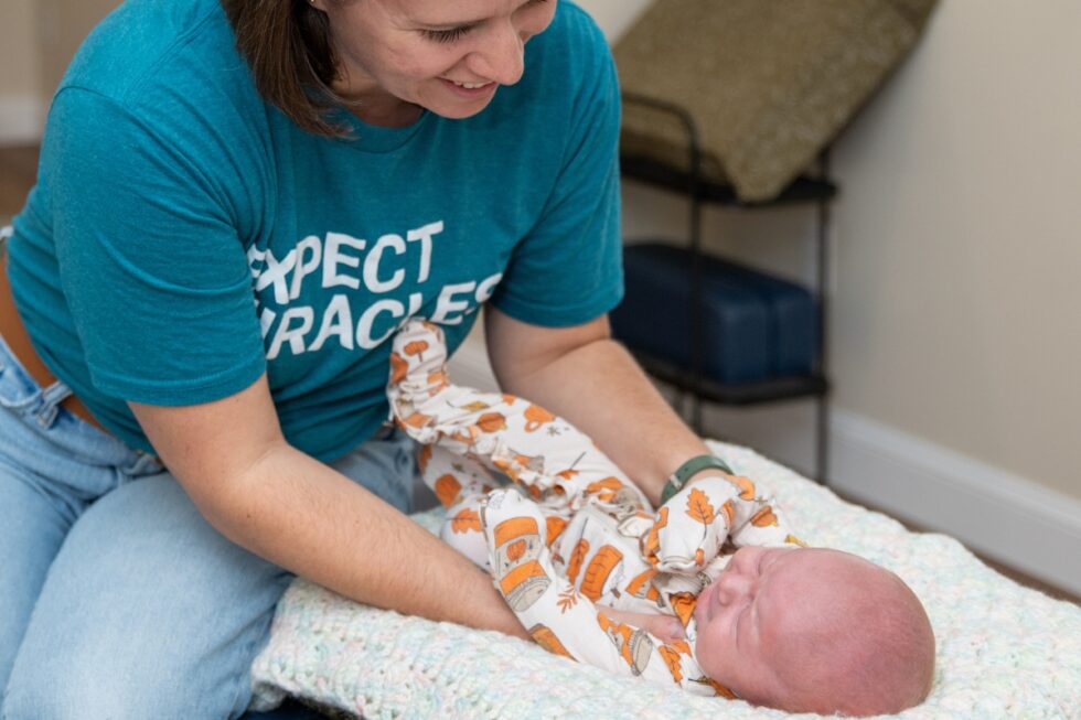 Dr. Chantal Shelstad: From pain to purpose - Tullahoma, TN Good News ...