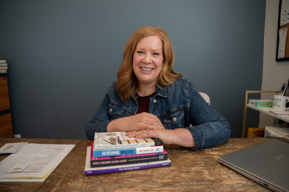 Jessica Bell: The power of yet - Tullahoma, TN Good News Exchange