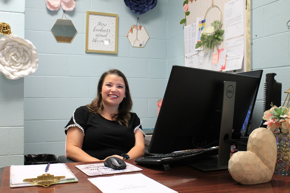 From Student to Principal - Good News Mags